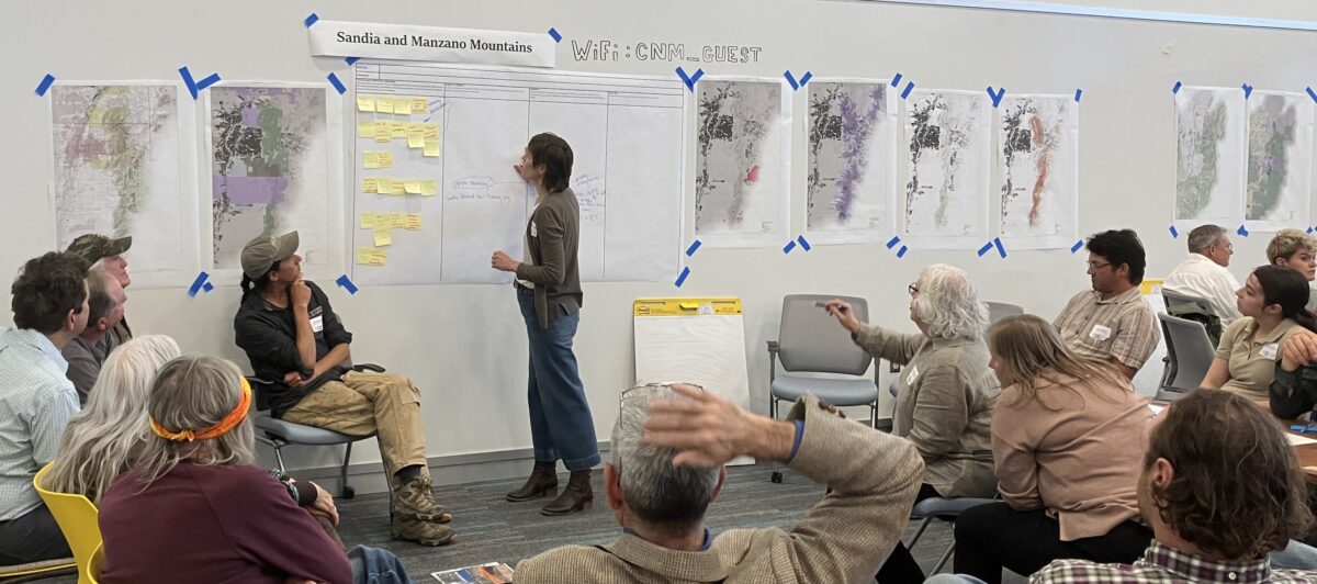 2023 Signatories Event Resources | Rio Grande Water Fund